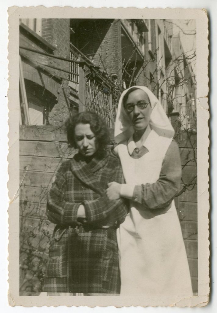 Literatuurmuseum verwerft bijzondere Anna Blaman-collectie