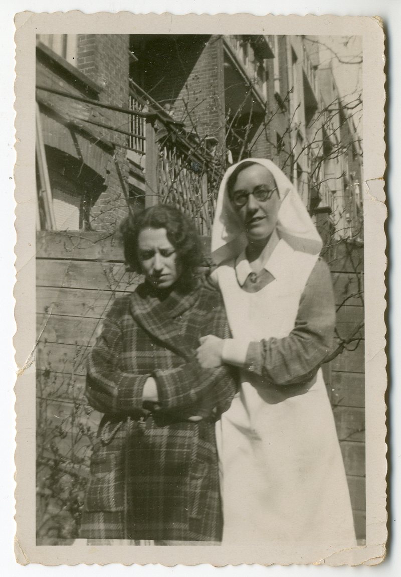 Literatuurmuseum verwerft bijzondere Anna Blaman-collectie