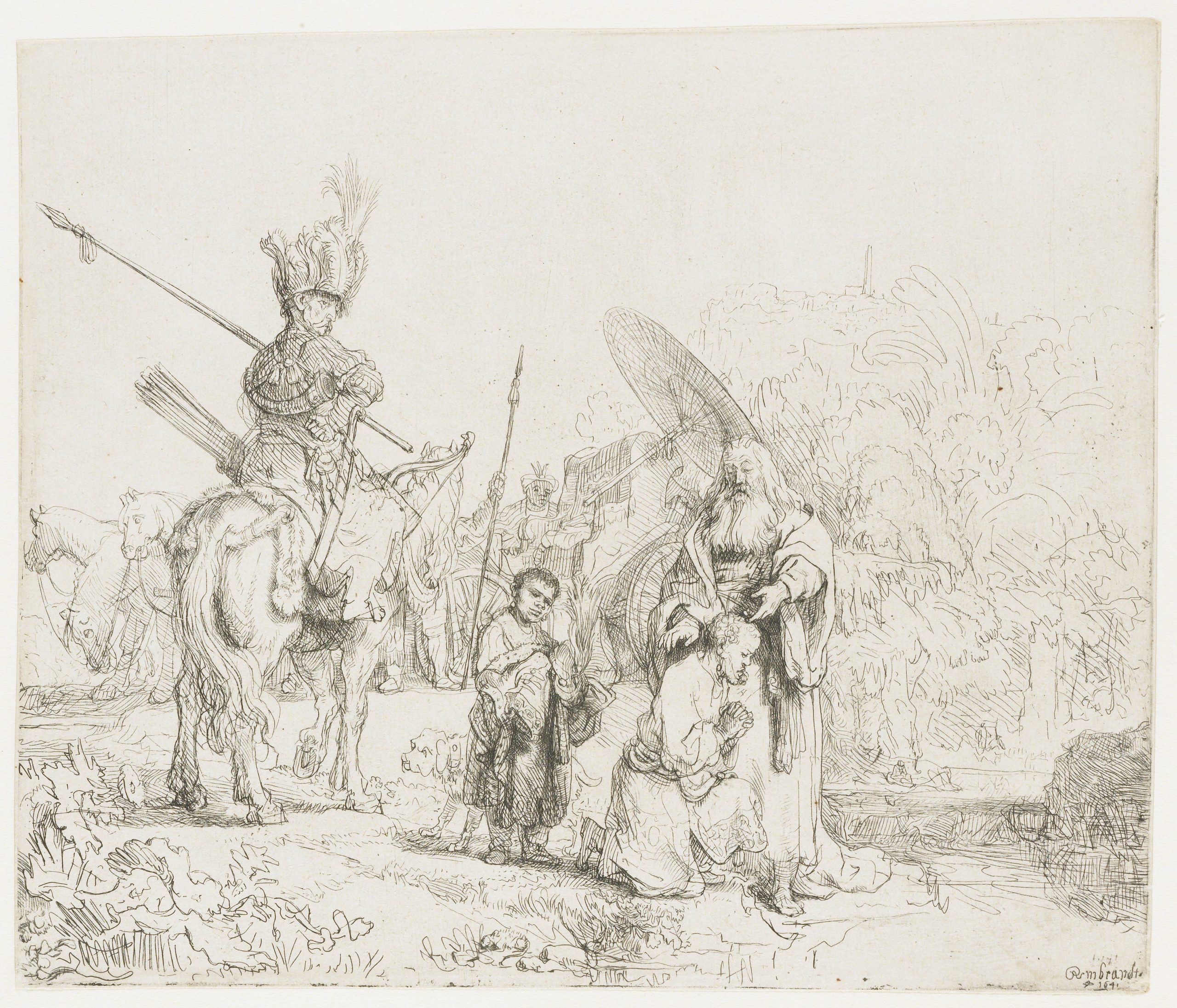 Over de uitspraak van ‘eunuch’