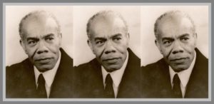 Gedicht: Trefossa • Sranan