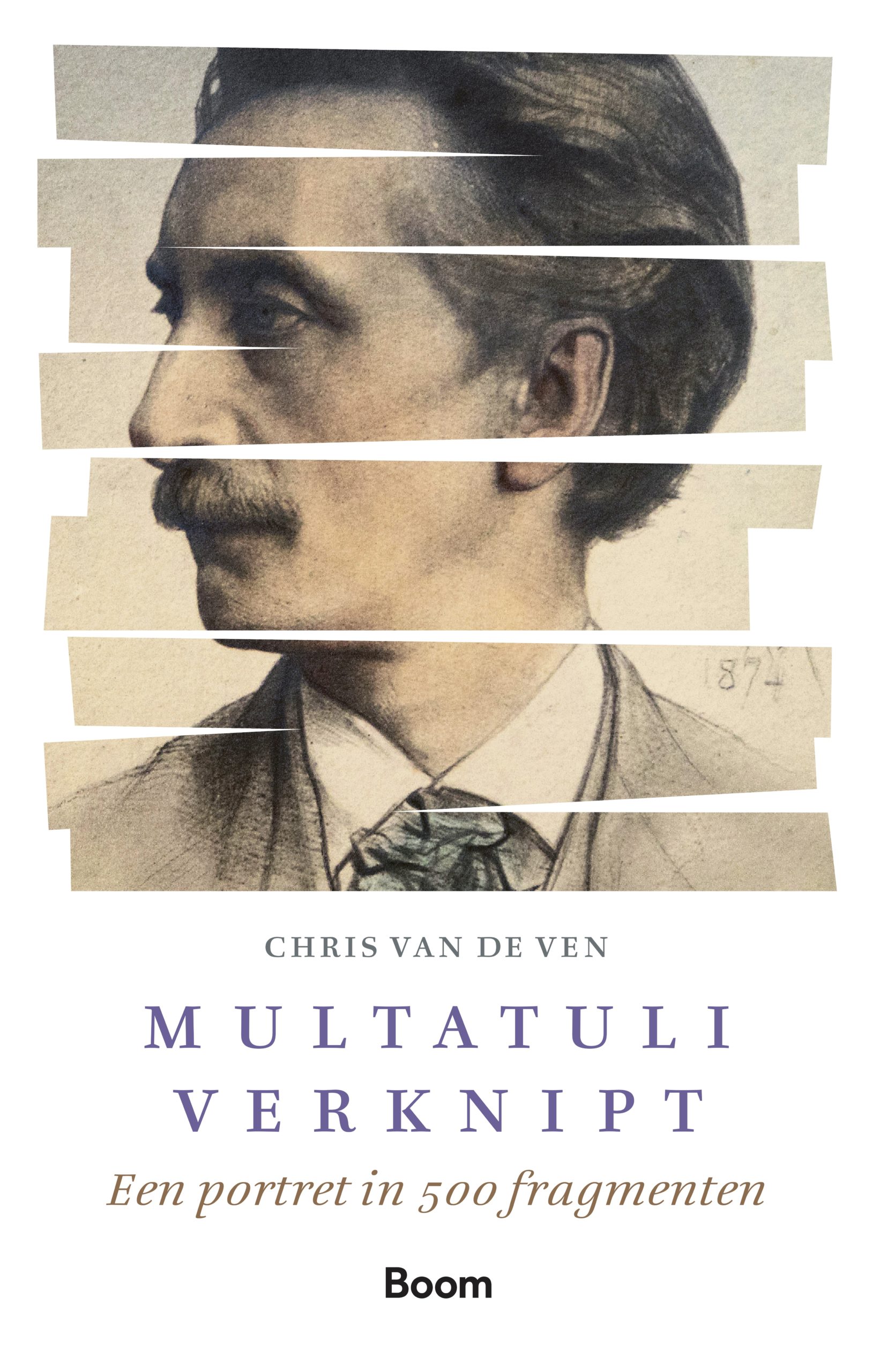 Iedereen zijn eigen Multatuli