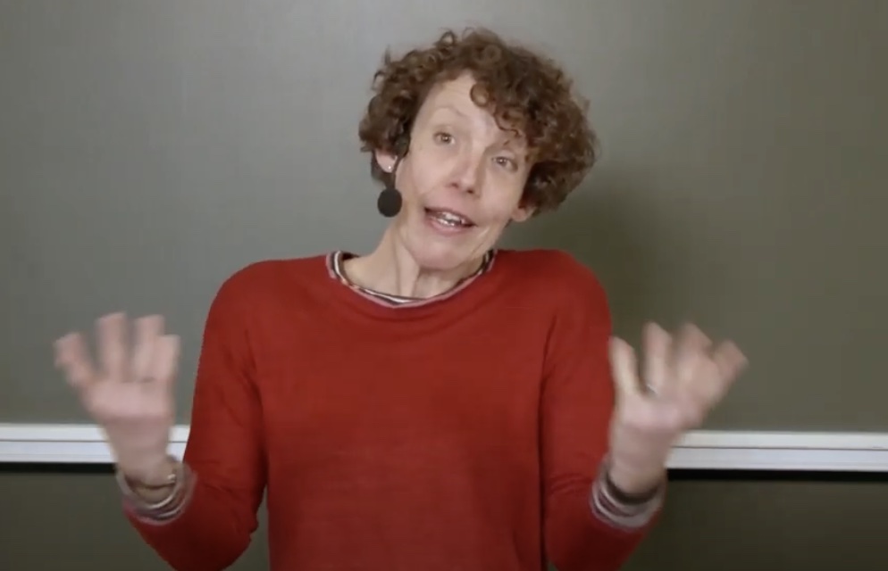 Literatuur als herschrijving: de mythe van Penelope – Prof. Elke D’hoker