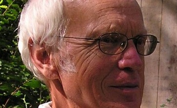 In memoriam Paul ten Have (1 december 1937 – 10 mei 2022)