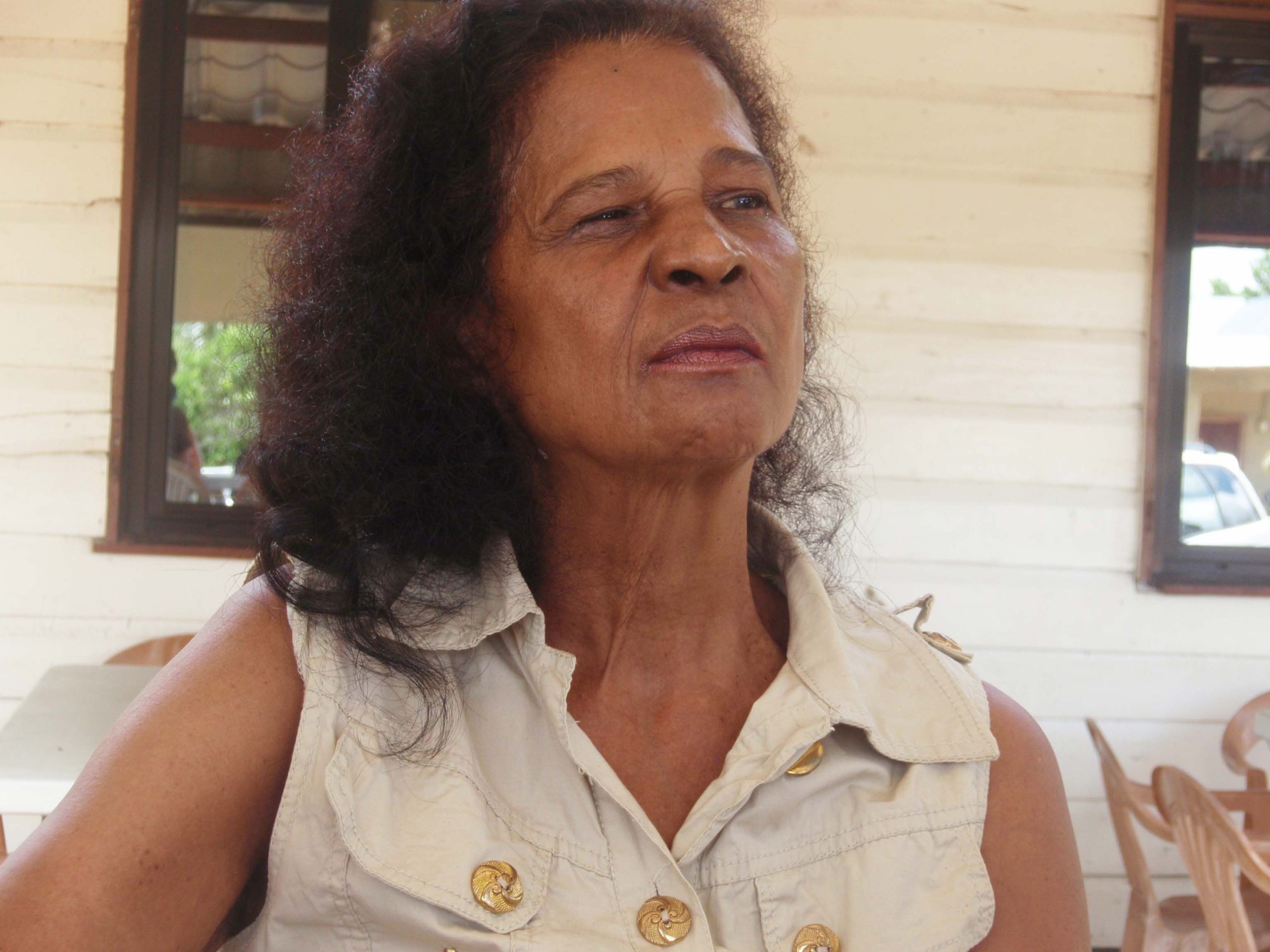 Bea Vianen: Sarnami hai