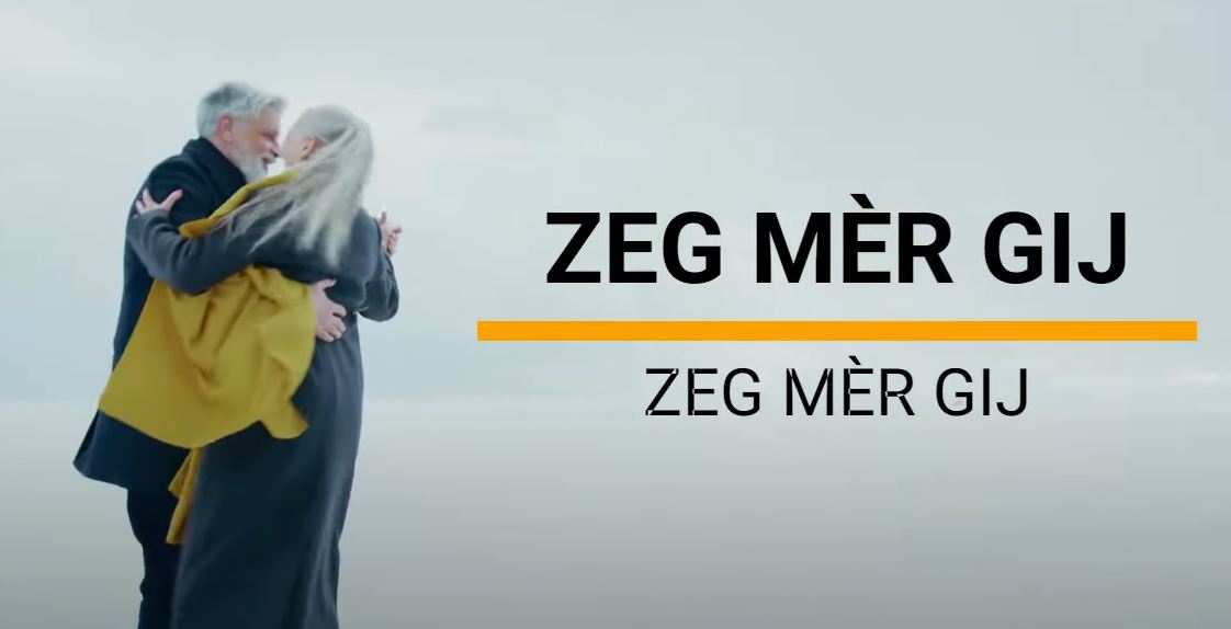 15 t/m 23 april 2023: Brabantse streektaal wordt gevierd tijdens de Gij ...