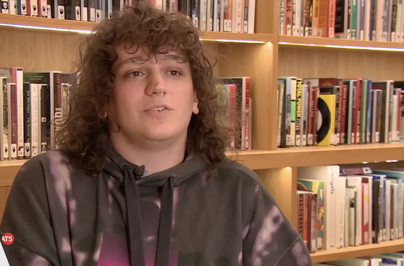 Job en Jet en de snelkookpan van de studie