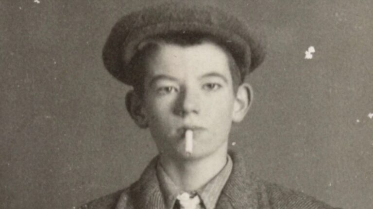 5 oktober 2023: De ‘Slauerhoff Herdenking’ met een lezing door dr. Arie Pos