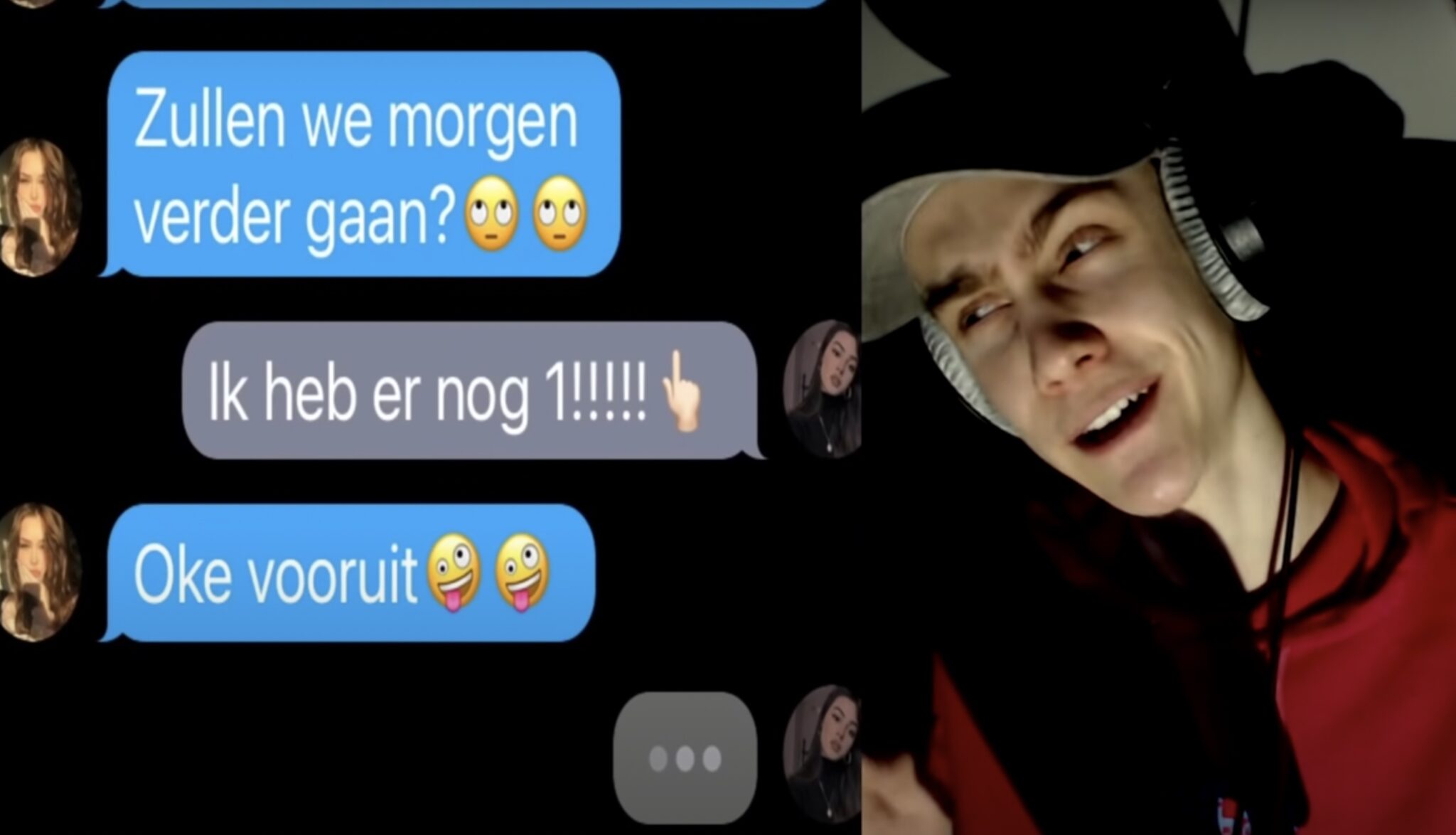 Narratieve complexiteit bij Dutchtuber