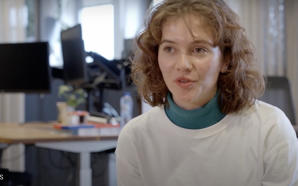 Stage lopen bij de master Neerlandistiek | Issuemakers