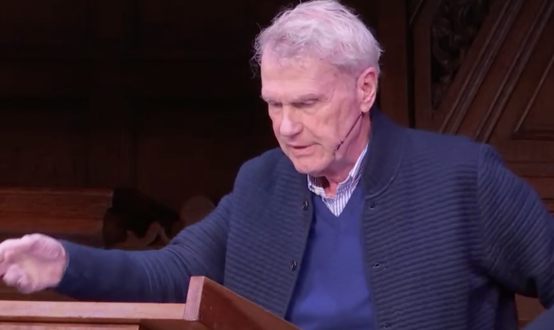 10e Rudy Kousbroeklezing door Adriaan van Dis