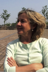 Overleden: Janet Froukje van der Meulen (1961-2023)