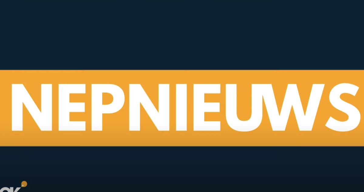 Nepnieuws