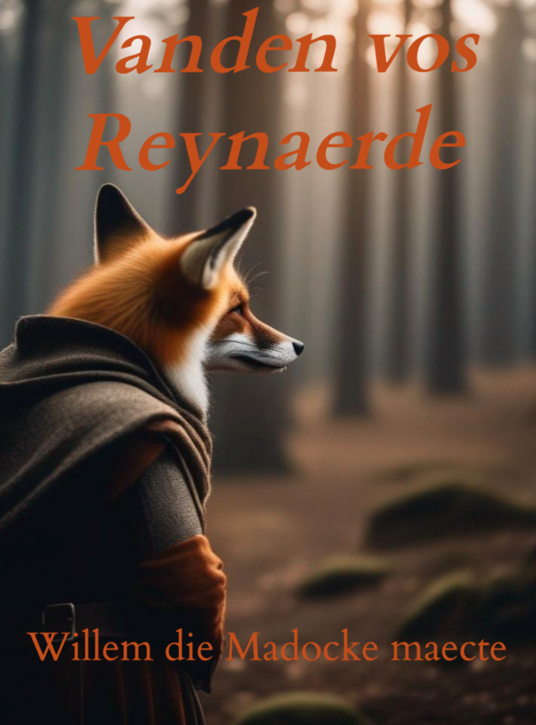 Vertaling van ‘Vanden vos Reynaerde’