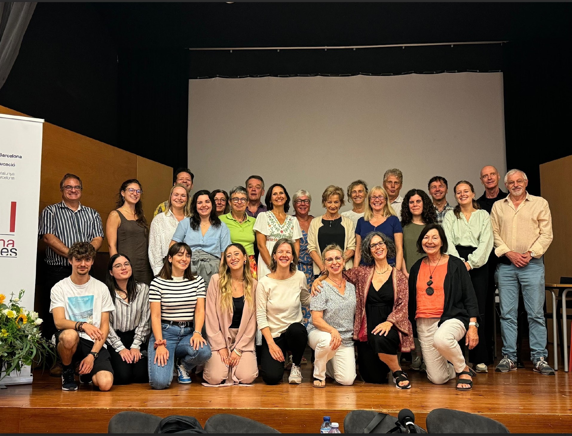 MediterraNed-bijeenkomst in Barcelona