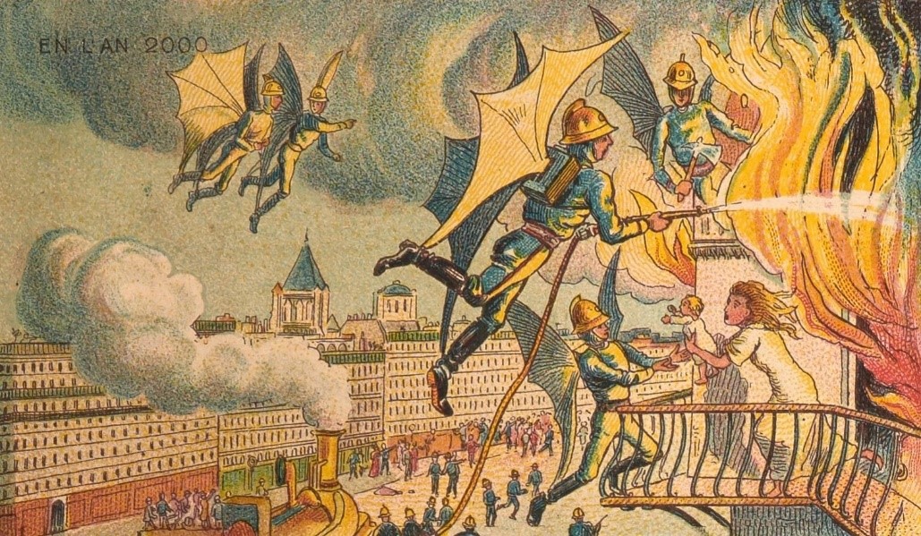 21 maart 2025: Jaarcongres De Moderne Tijd