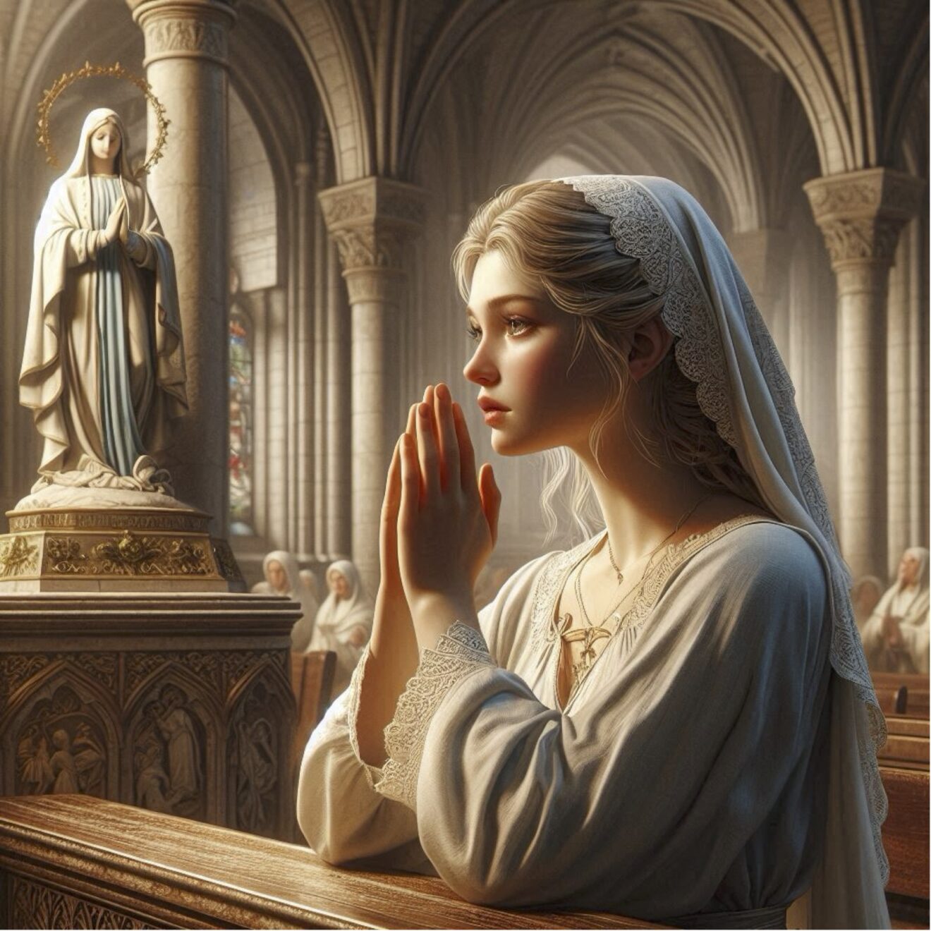 Beatrijs (vóór 1374)