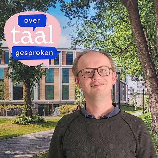 Hè? Oh! Hmm. Hèhè! De kleine woordjes maken de taal — met Mark Dingemanse