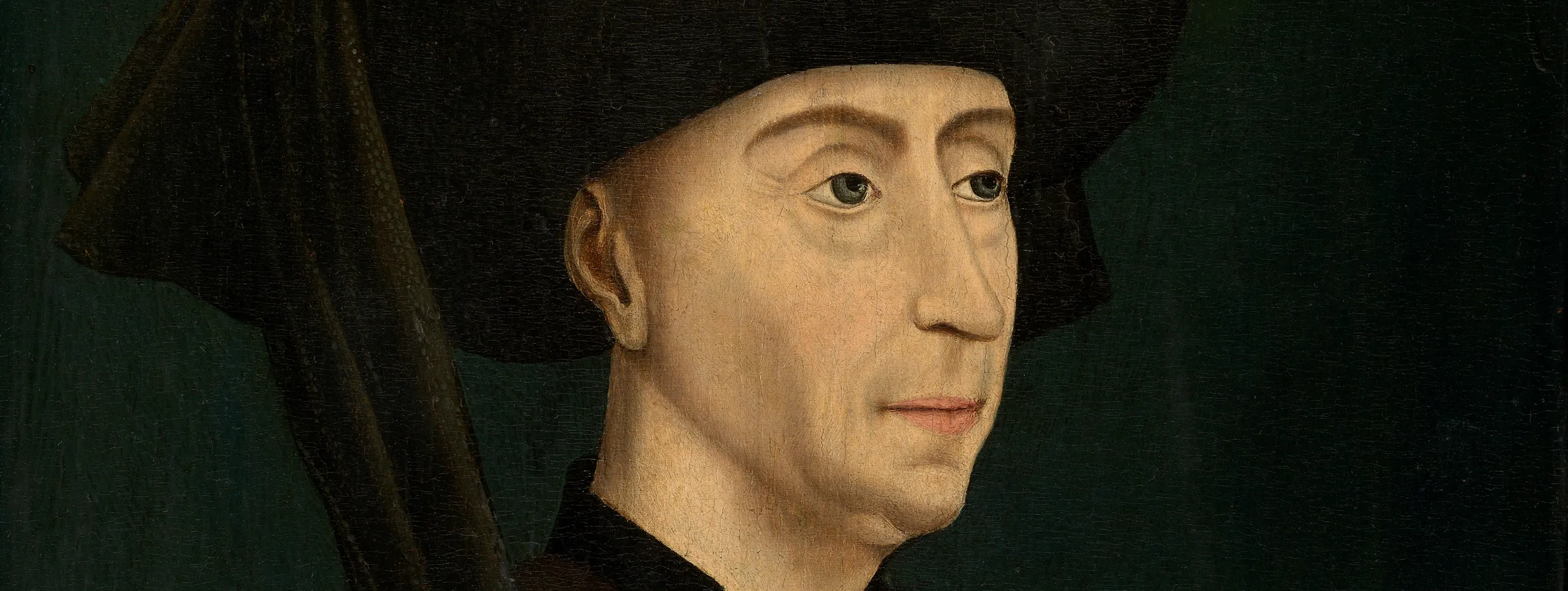 Het begin (tweemaal)