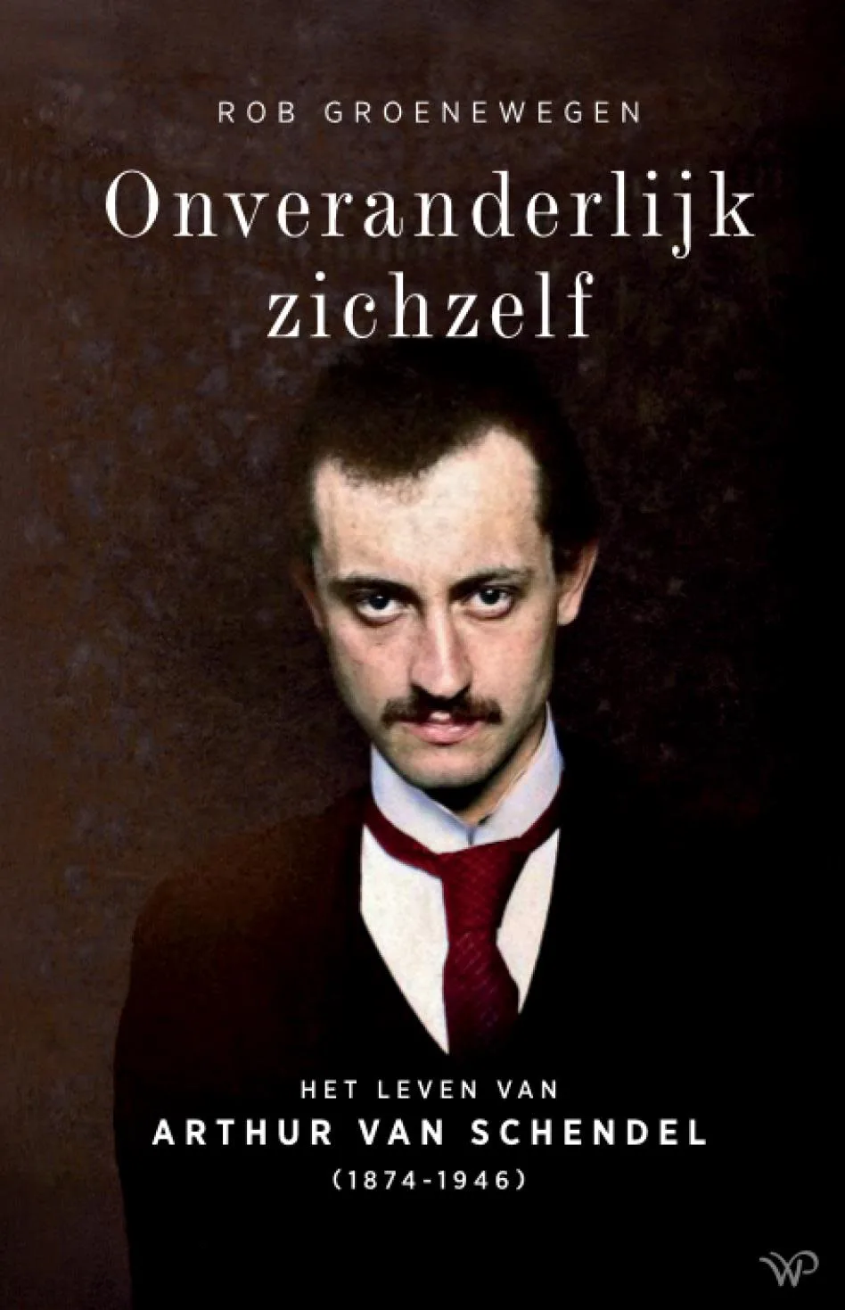 Te verschijnen: Onveranderlijk zichzelf. Het leven van Arthur van ...