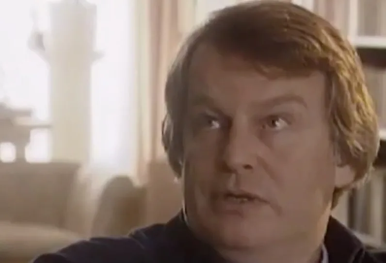 Peter van Zonneveld over Tjalie Robinson/Vincent Mahieu (1993)