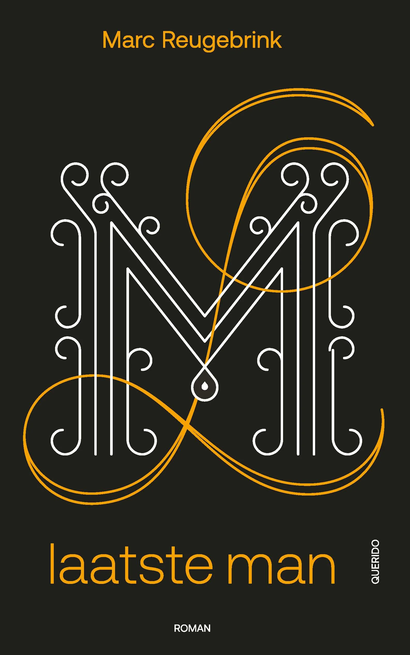 Groslijst: Marc Reugebrink, Laatste man